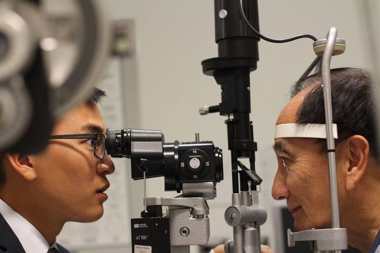 Solar Eye Care (Inside SW Calgary Costco) | Eye Care in Calgary